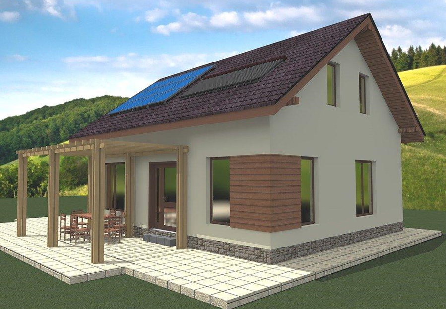 The 5 most beautiful 3D printed houses from around the world ...