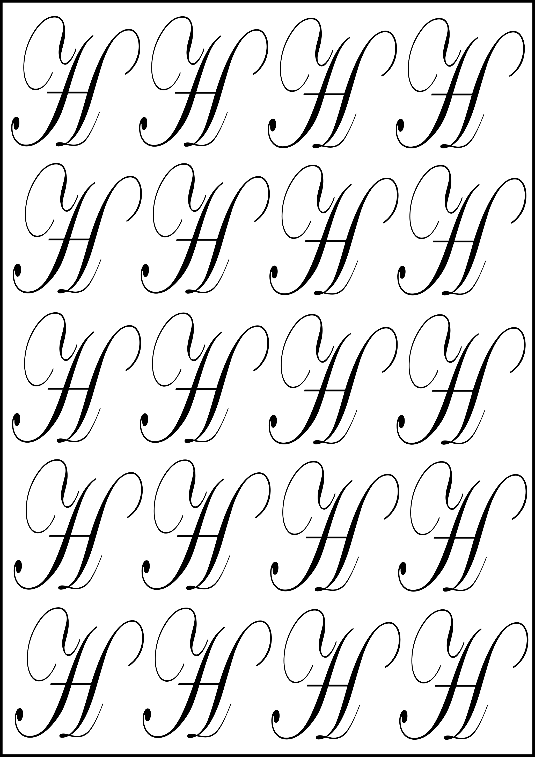 Printable Letter H Write Letter h In Bubble Block Graffiti And Greek Fonts Printerfriendly