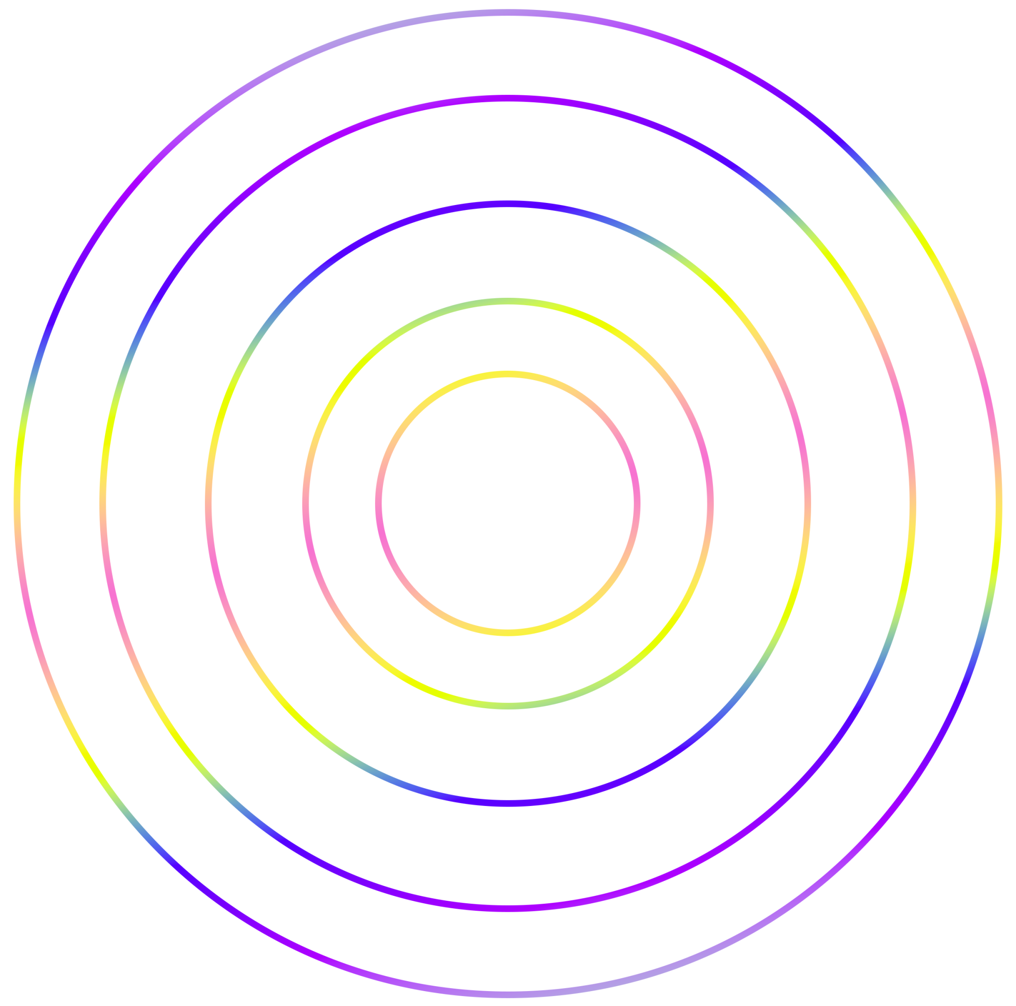 Free Printable Concentric Circles (Download High Resolution ...